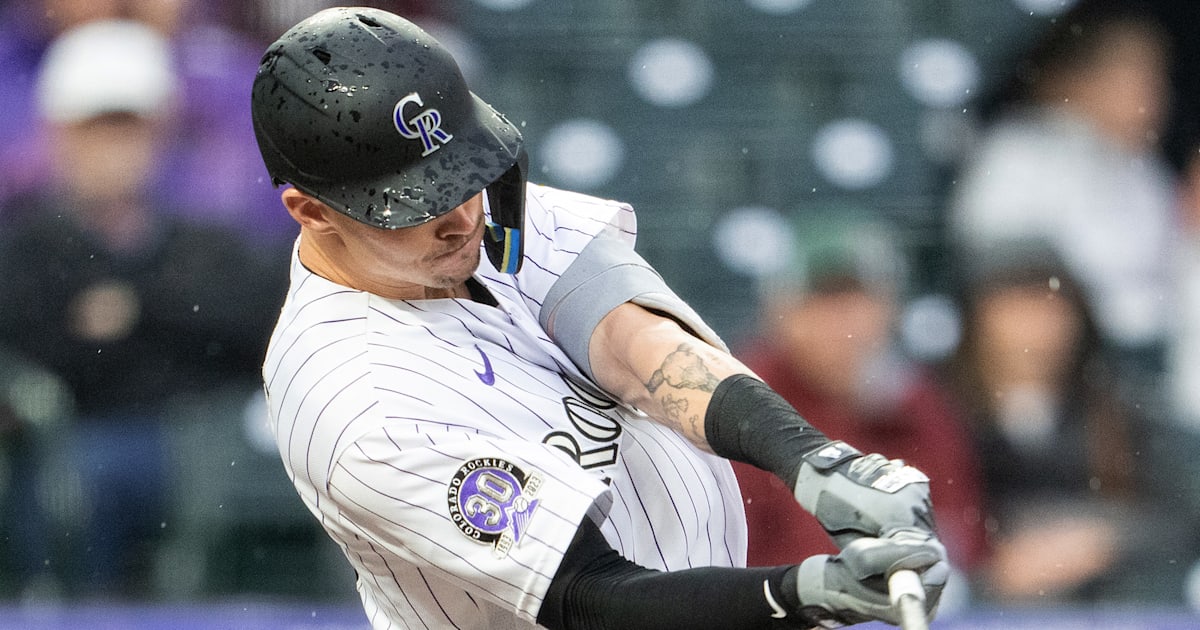 Brenton Doyle Stats and Highlights - MLB Player Stories