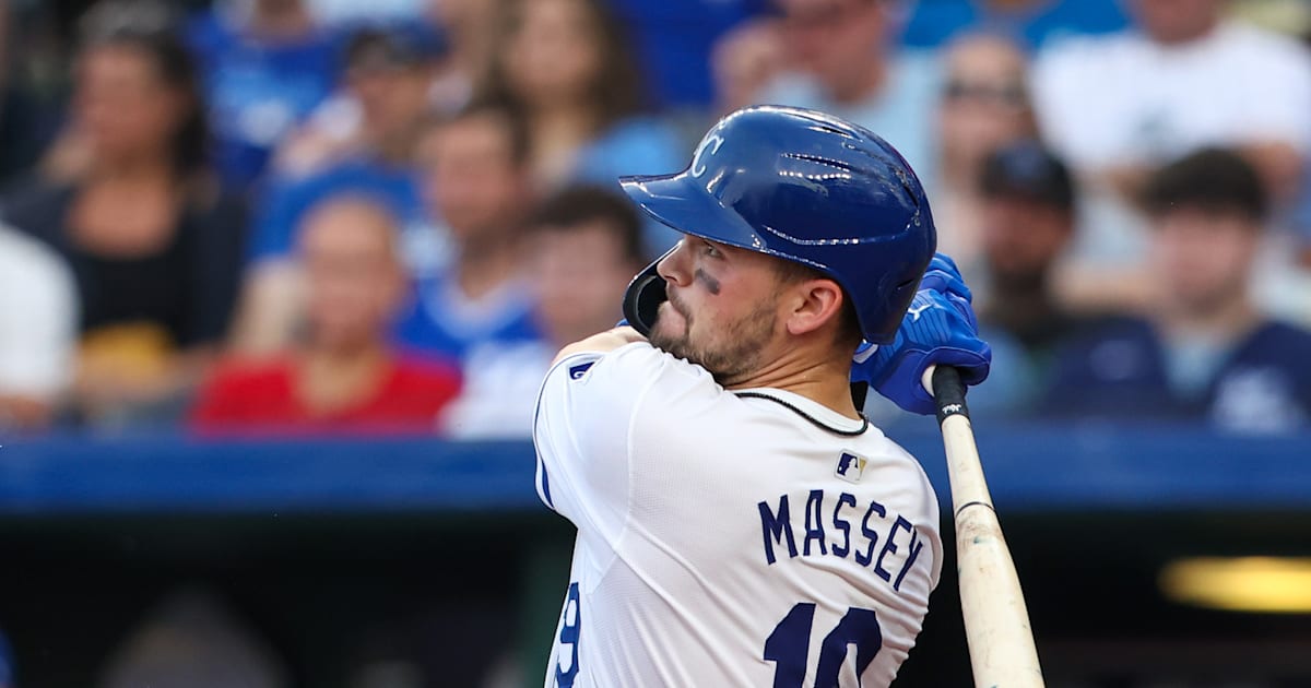 Michael Massey Stats and Highlights - MLB Player Stories