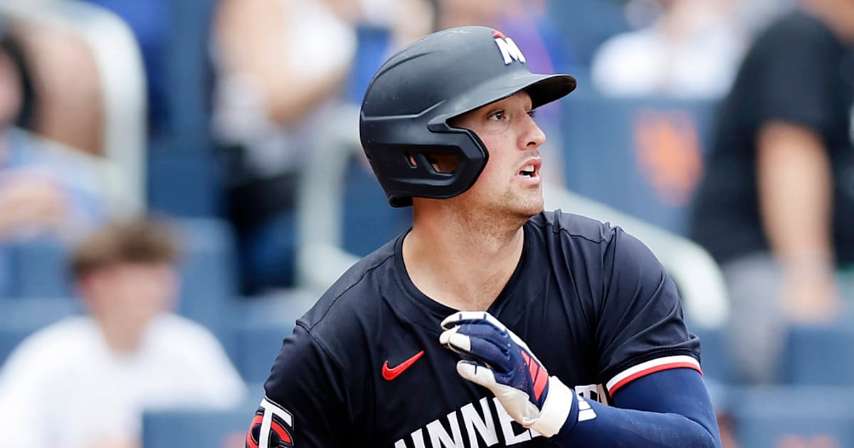 Brooks Lee Stats and Highlights - MLB Player Stories