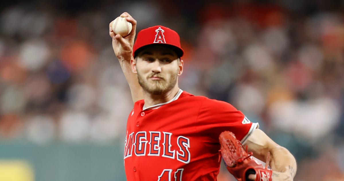 Jack Kochanowicz Stats and Highlights - MLB Player Stories