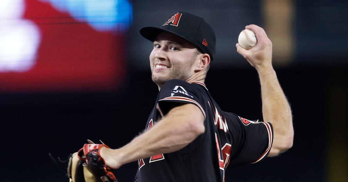 Bryce Jarvis Stats and Highlights - MLB Player Stories