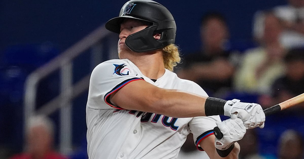 Joey Wiemer Stats and Highlights - MLB Player Stories