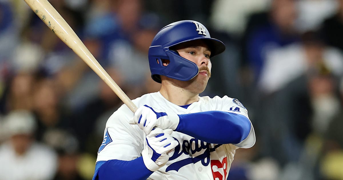 Dalton Rushing Stats and Highlights - MLB Player Stories