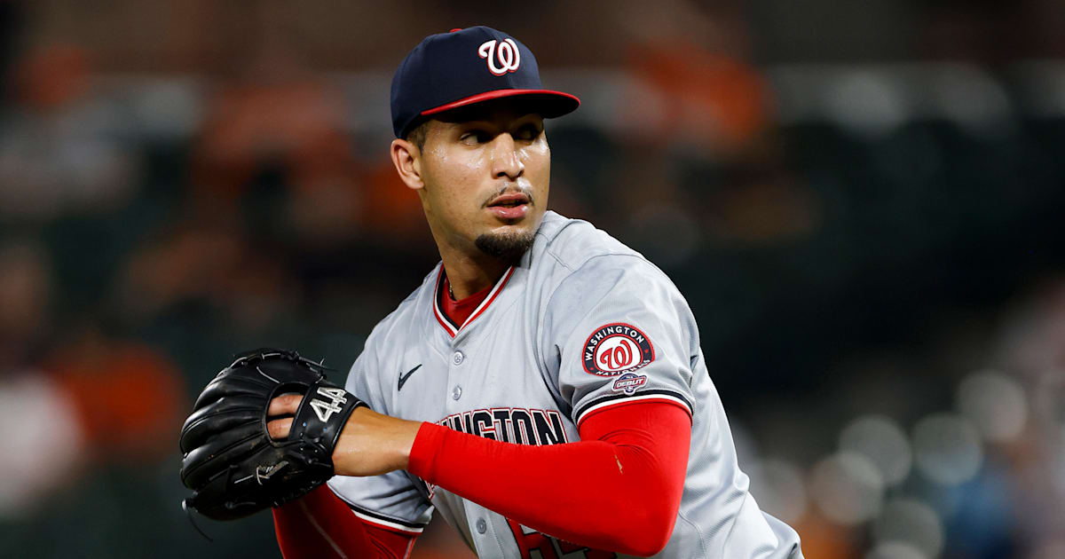 Orlando Ribalta Stats and Highlights - MLB Player Stories