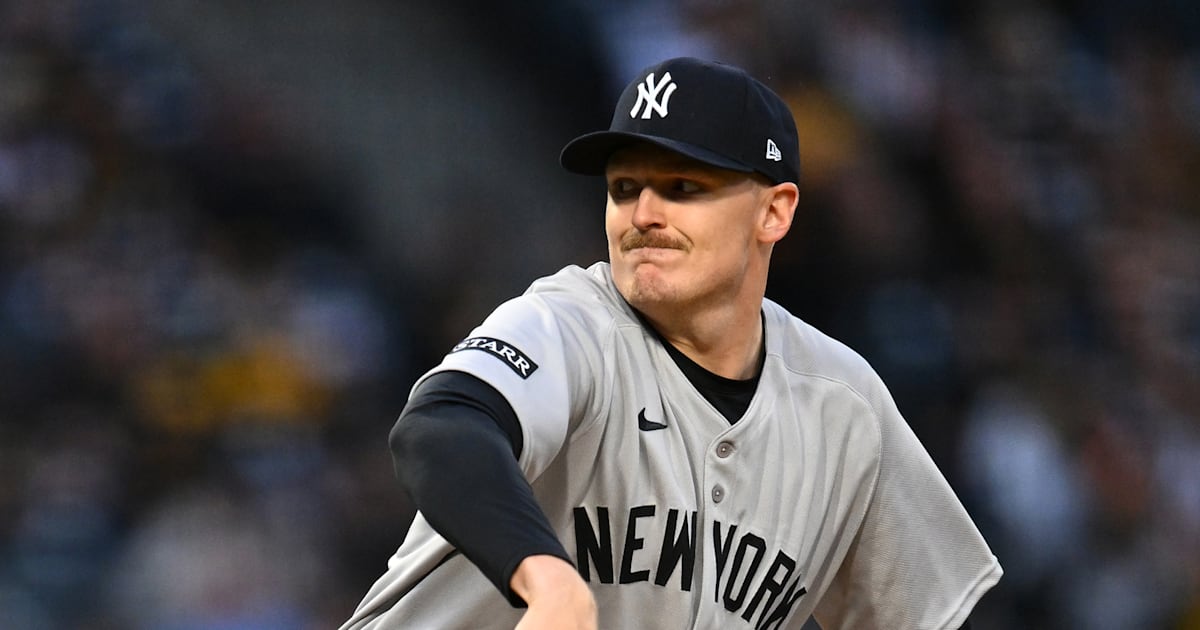 Brent Headrick Stats and Highlights - MLB Player Stories