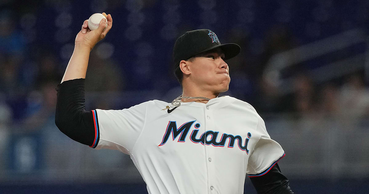 Anthony Maldonado Stats and Highlights - MLB Player Stories