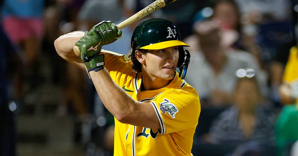 Colby Thomas Stats and Highlights - MLB Player Stories