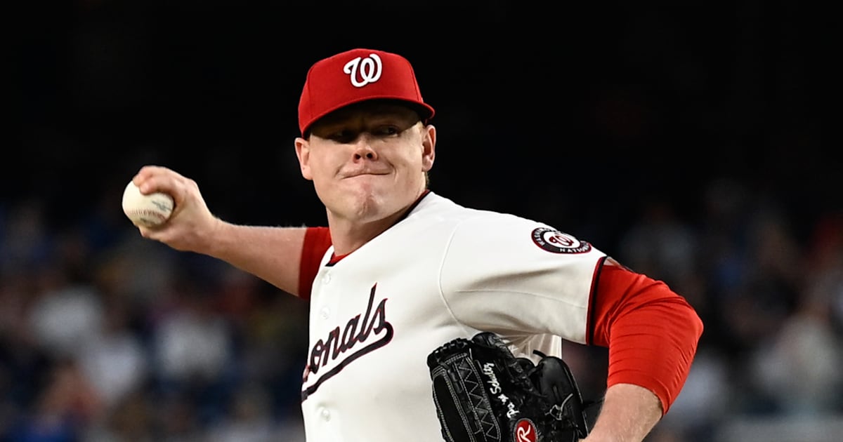 Paxton Schultz Stats and Highlights - MLB Player Stories