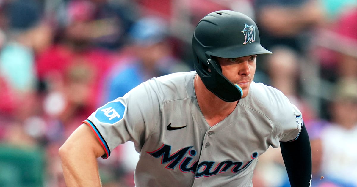 Troy Johnston Stats and Highlights - MLB Player Stories