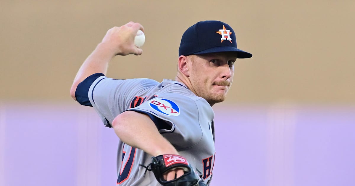 Brandon Walter Stats and Highlights - MLB Player Stories