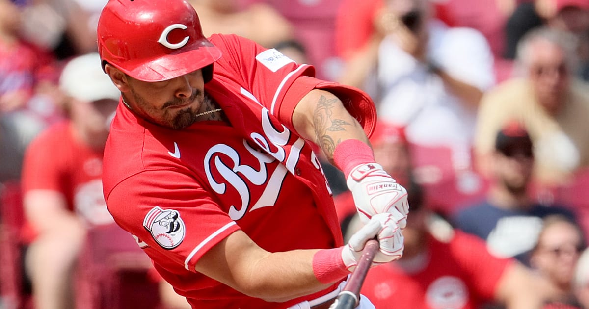 Christian Encarnacion-Strand Stats and Highlights - MLB Player Stories