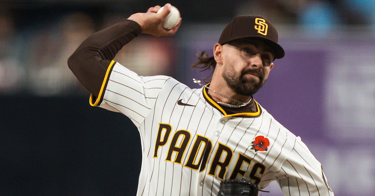 David Morgan Stats and Highlights - MLB Player Stories