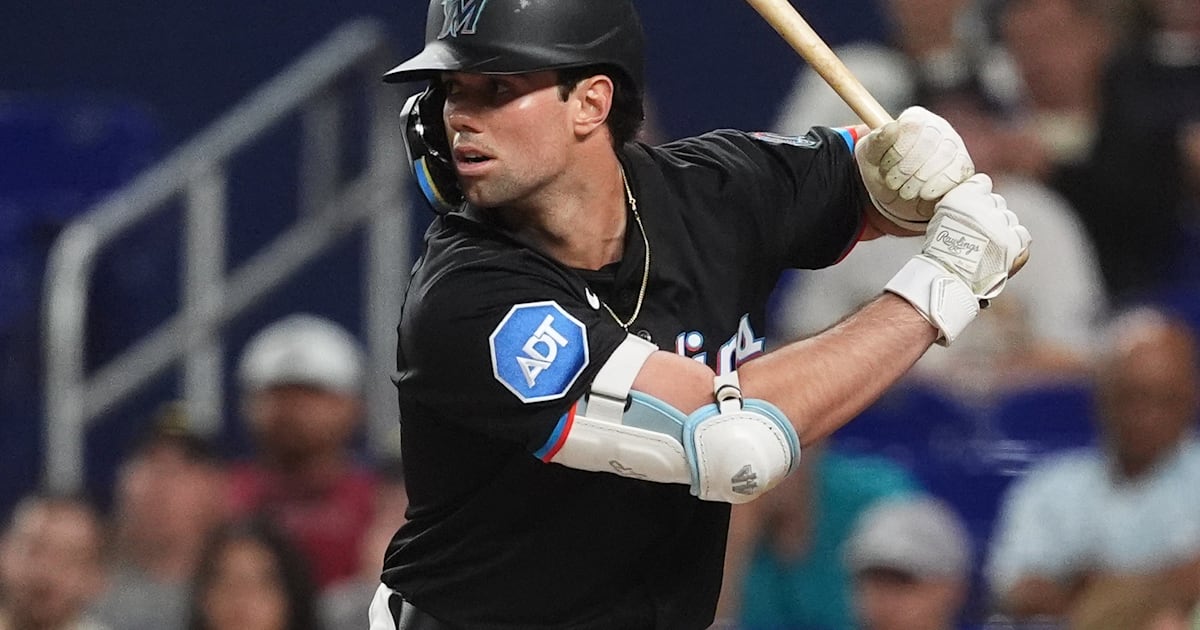 Graham Pauley Stats and Highlights - MLB Player Stories