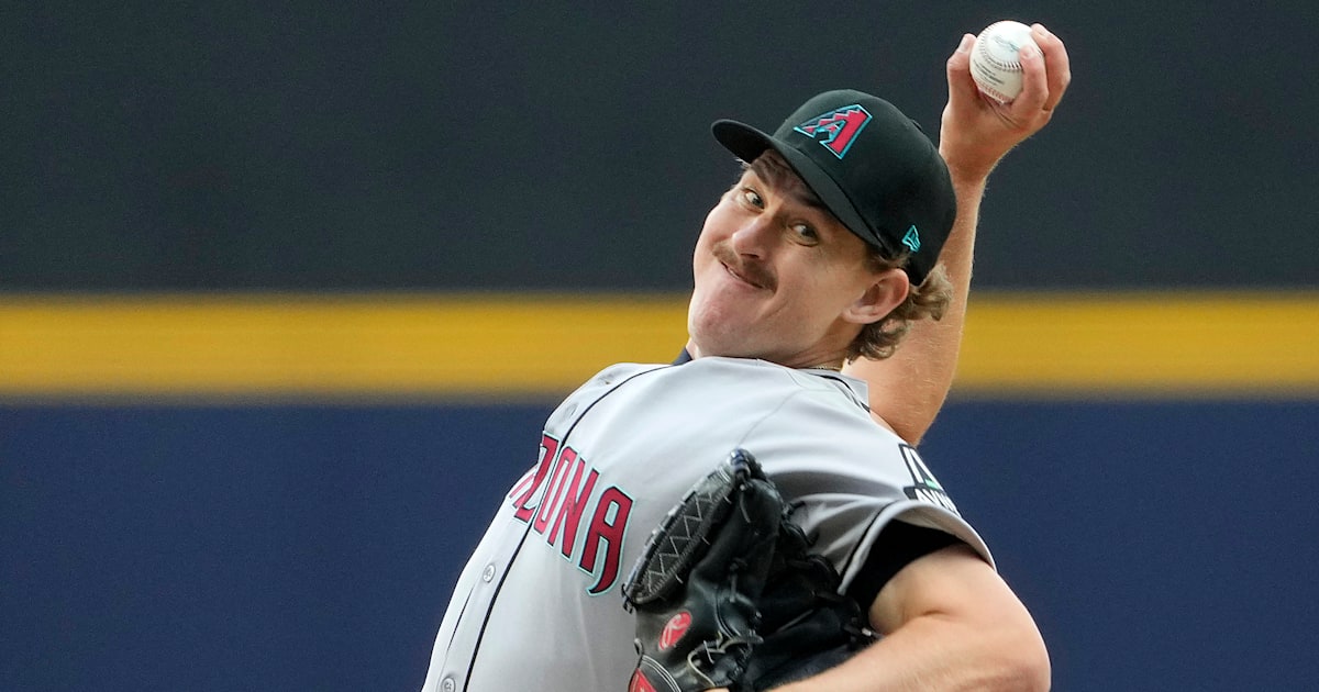 Taylor Rashi Stats and Highlights - MLB Player Stories
