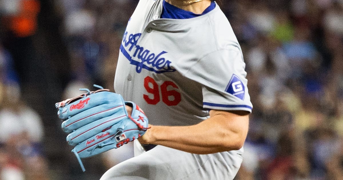 Landon Knack Stats and Highlights - MLB Player Stories