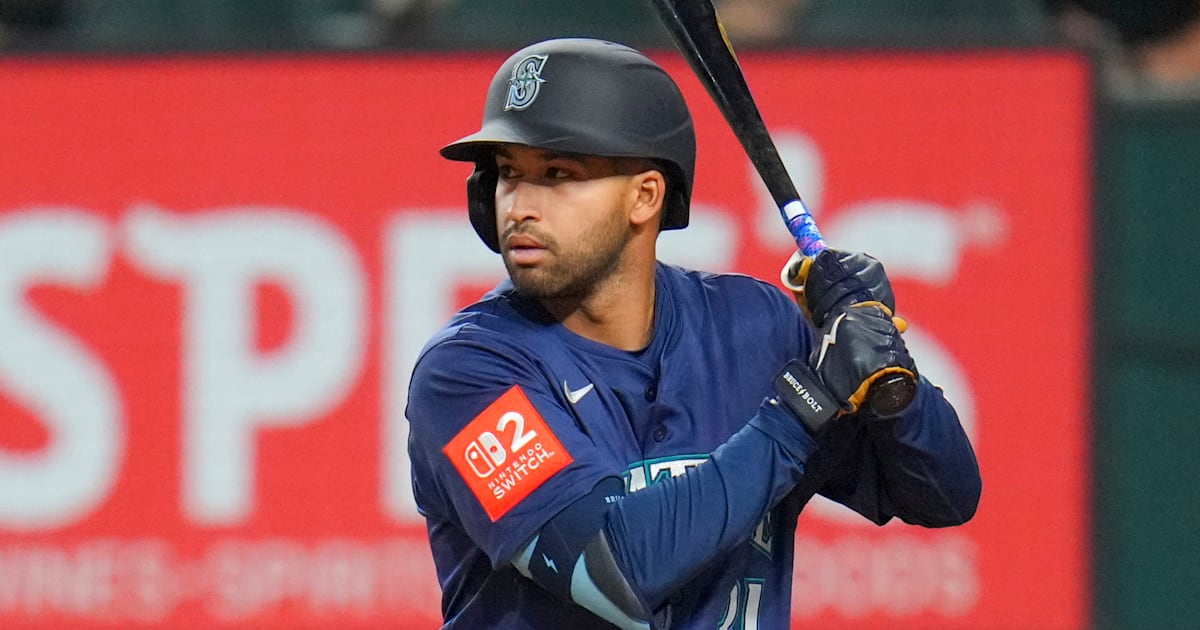 Rhylan Thomas Stats and Highlights - MLB Player Stories