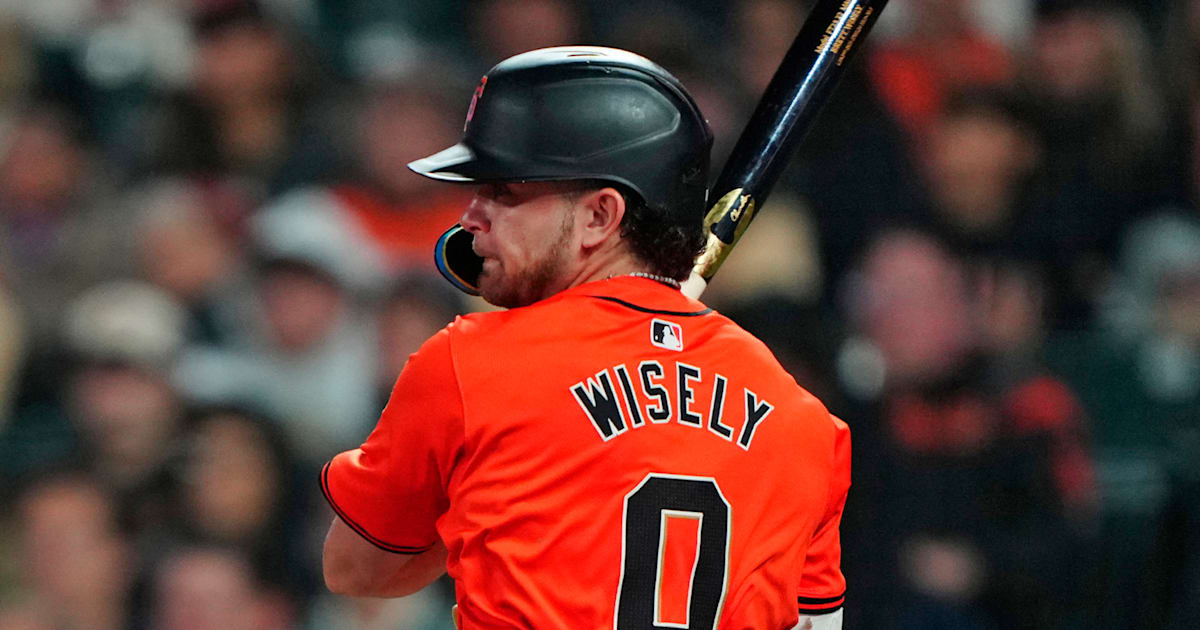 Brett Wisely Stats and Highlights - MLB Player Stories