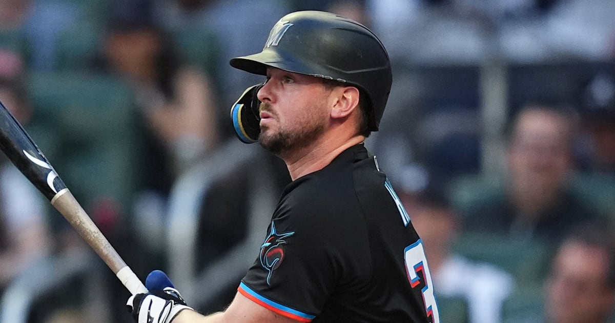 Liam Hicks Stats and Highlights - MLB Player Stories