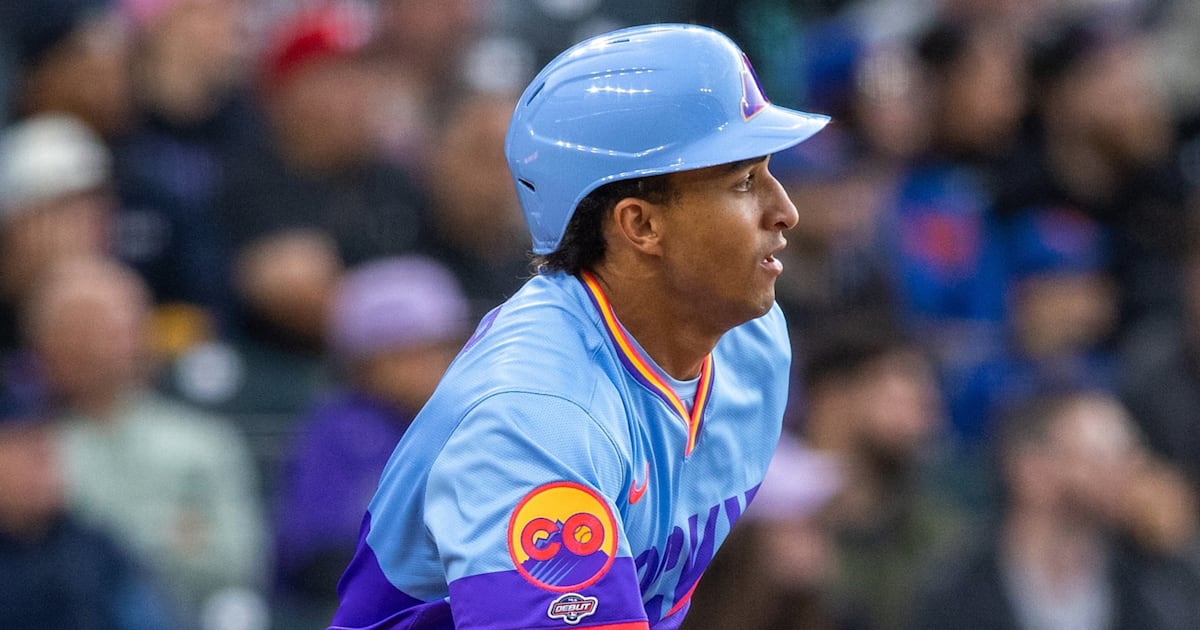 Ryan Ritter Stats and Highlights - MLB Player Stories