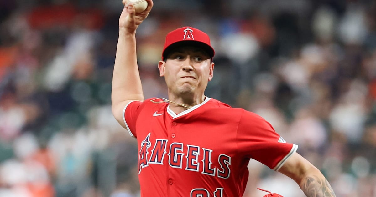 Michael Darrell-Hicks Stats and Highlights - MLB Player Stories