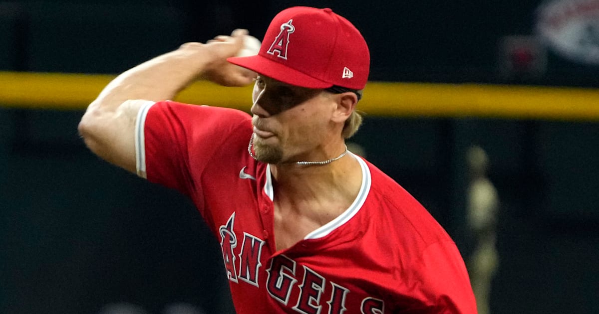 Ben Joyce Stats and Highlights - MLB Player Stories