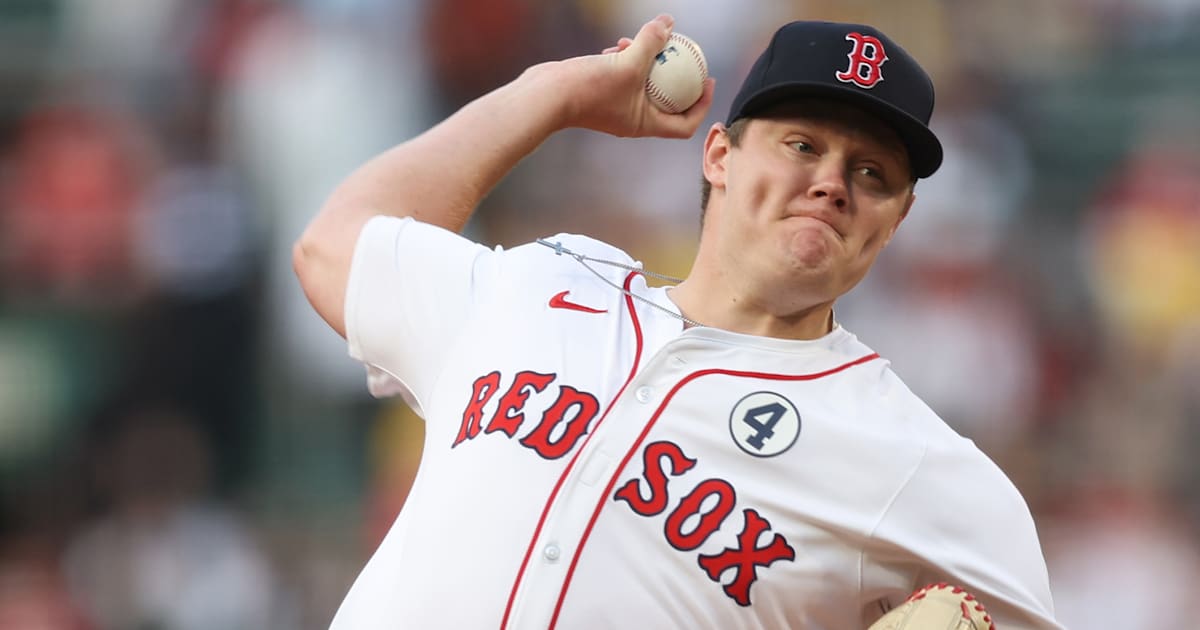 Richard Fitts Stats and Highlights - MLB Player Stories