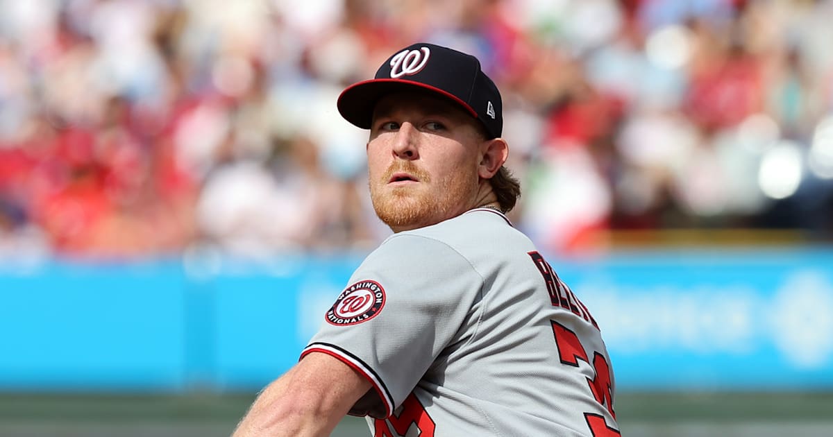 Clayton Beeter Stats and Highlights - MLB Player Stories