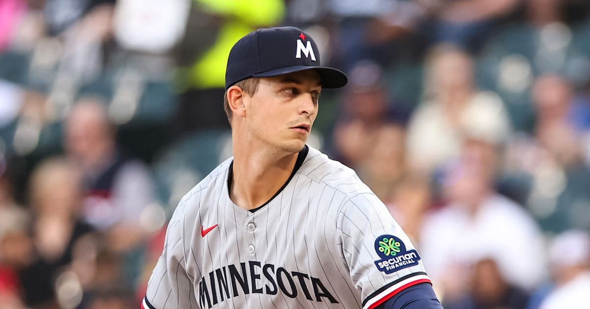 Mick Abel Stats and Highlights - MLB Player Stories