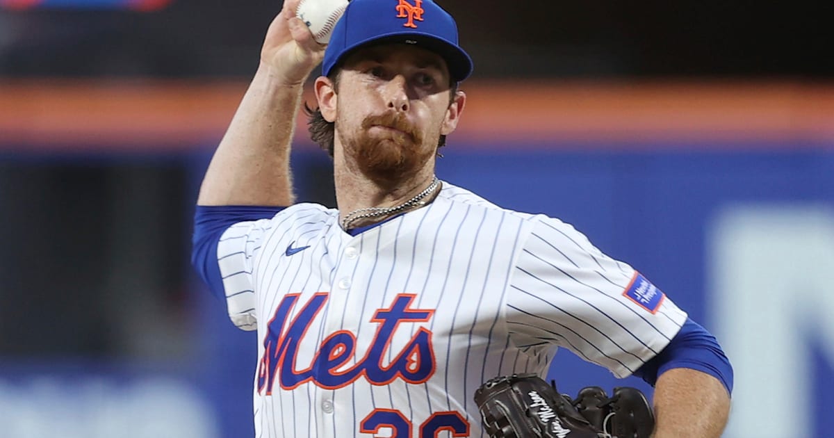 Nolan McLean Stats and Highlights - MLB Player Stories