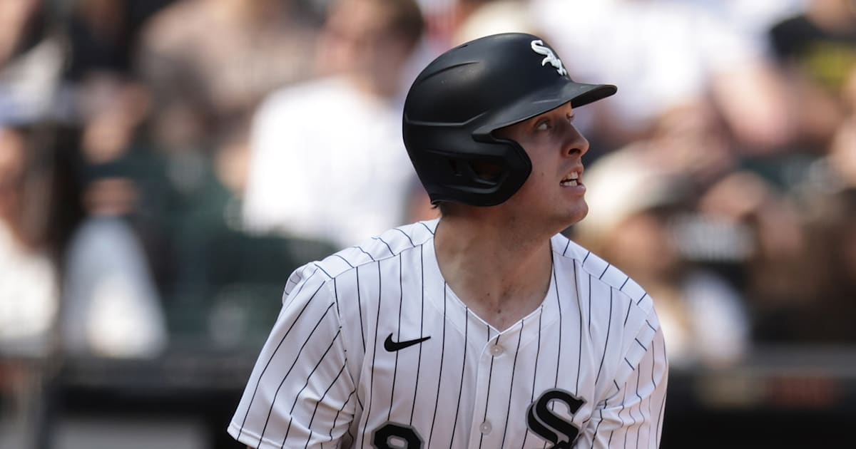 Kyle Teel Stats and Highlights - MLB Player Stories