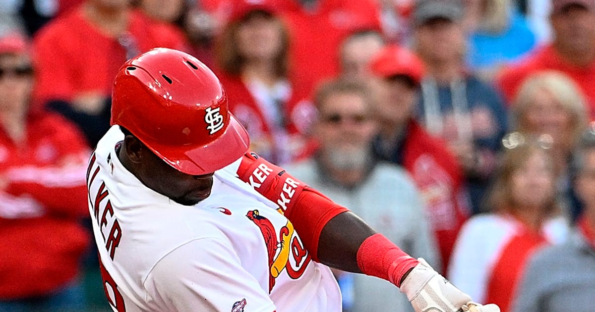 Jordan Walker Stats and Highlights - MLB Player Stories