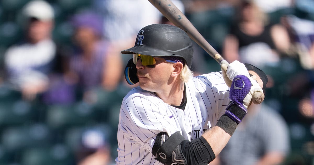 Zac Veen Stats and Highlights - MLB Player Stories