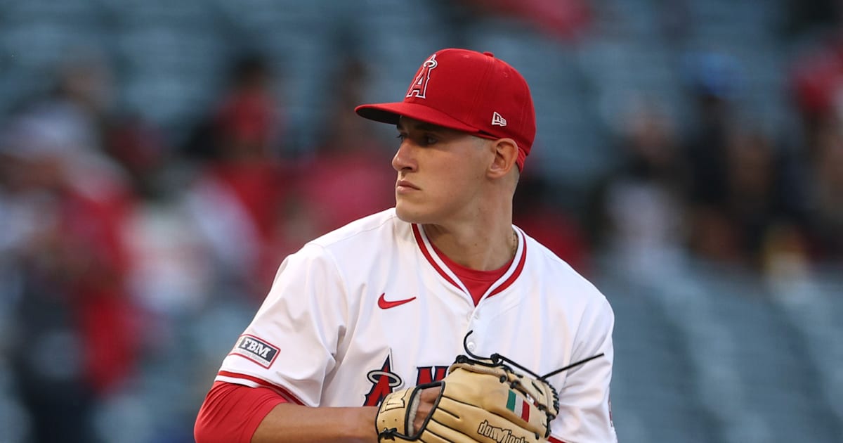 Sam Aldegheri Stats and Highlights - MLB Player Stories