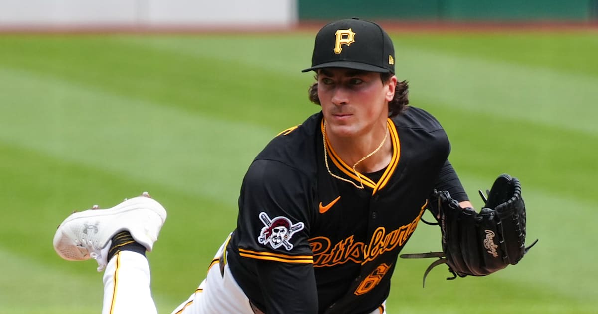 Kyle Nicolas Stats and Highlights - MLB Player Stories