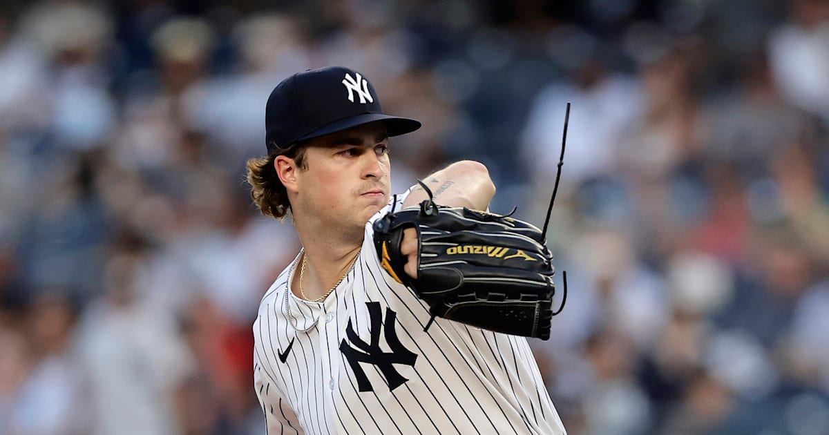 Cam Schlittler Stats and Highlights - MLB Player Stories