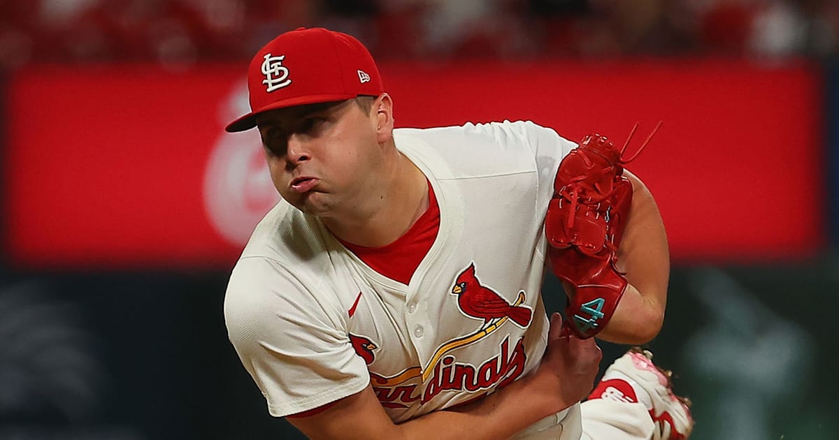 Matt Svanson Stats and Highlights - MLB Player Stories