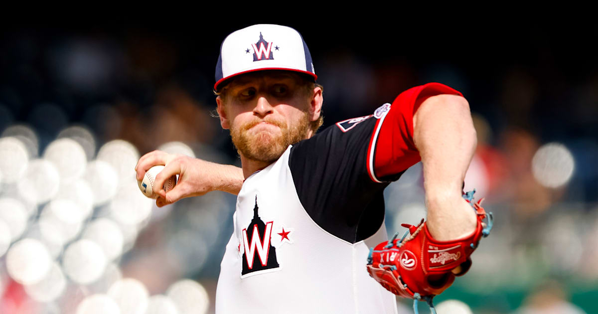 Zach Brzykcy Stats and Highlights - MLB Player Stories