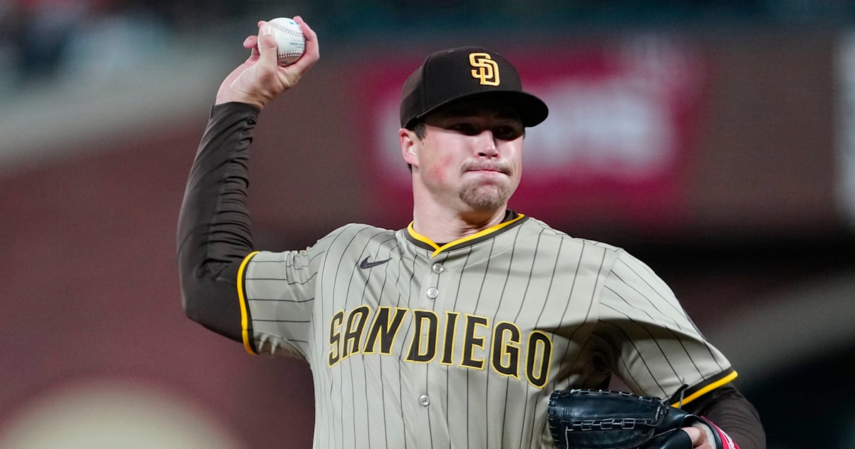 Mason Miller Stats and Highlights - MLB Player Stories