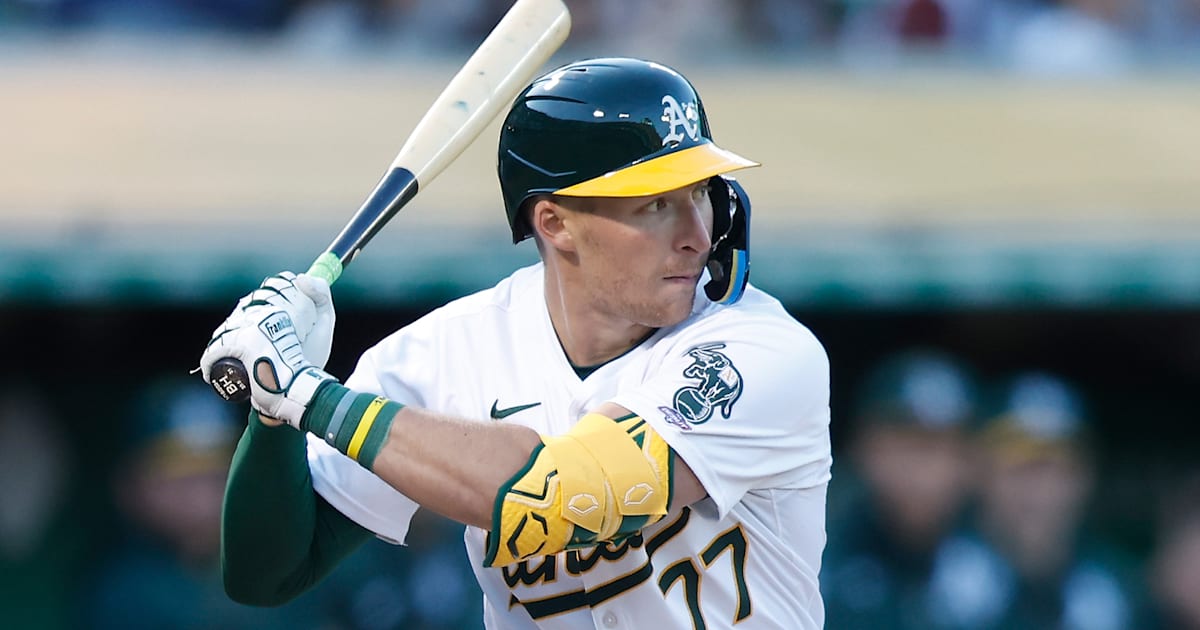Brett Harris Stats and Highlights - MLB Player Stories