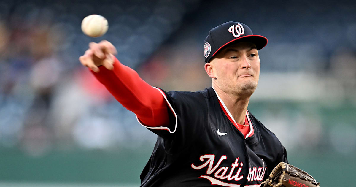 Brad Lord Stats and Highlights - MLB Player Stories