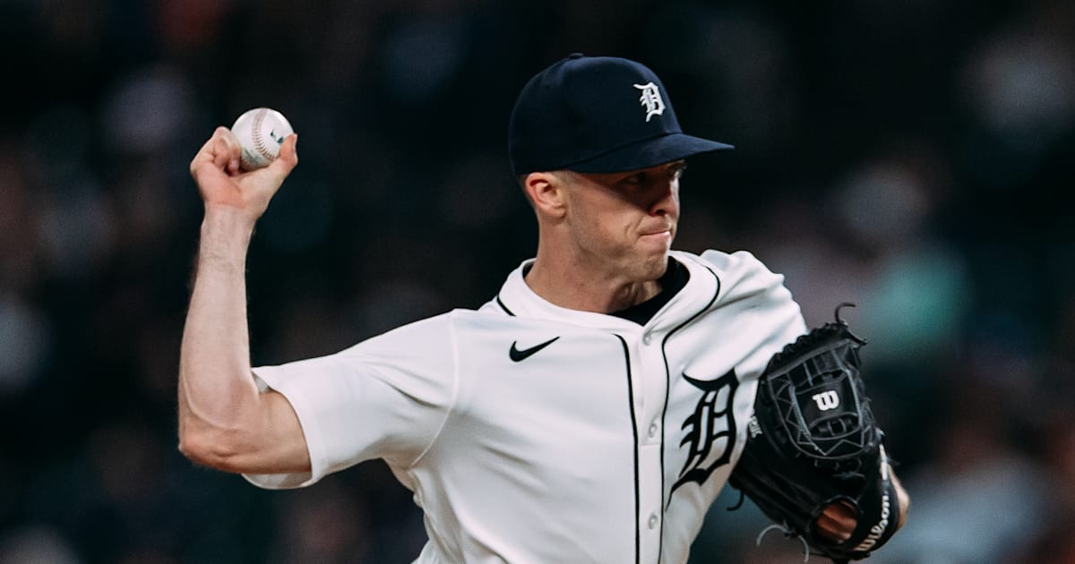 Chase Lee Stats and Highlights - MLB Player Stories