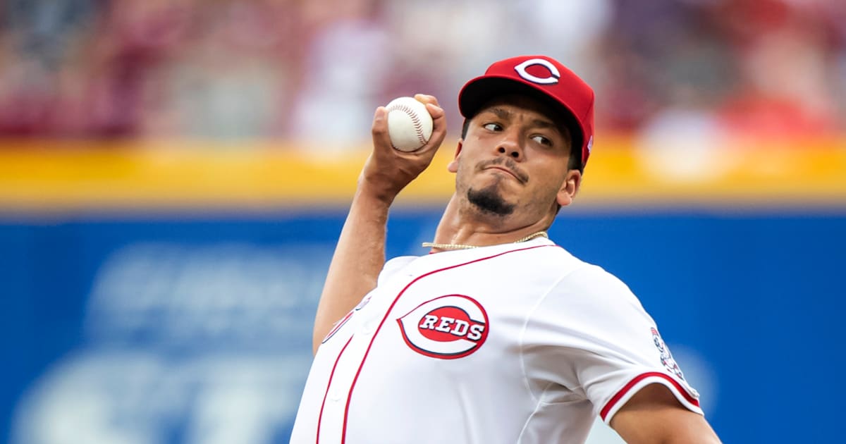 Chase Burns Stats and Highlights - MLB Player Stories