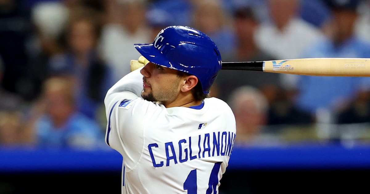 Jac Caglianone Stats and Highlights - MLB Player Stories