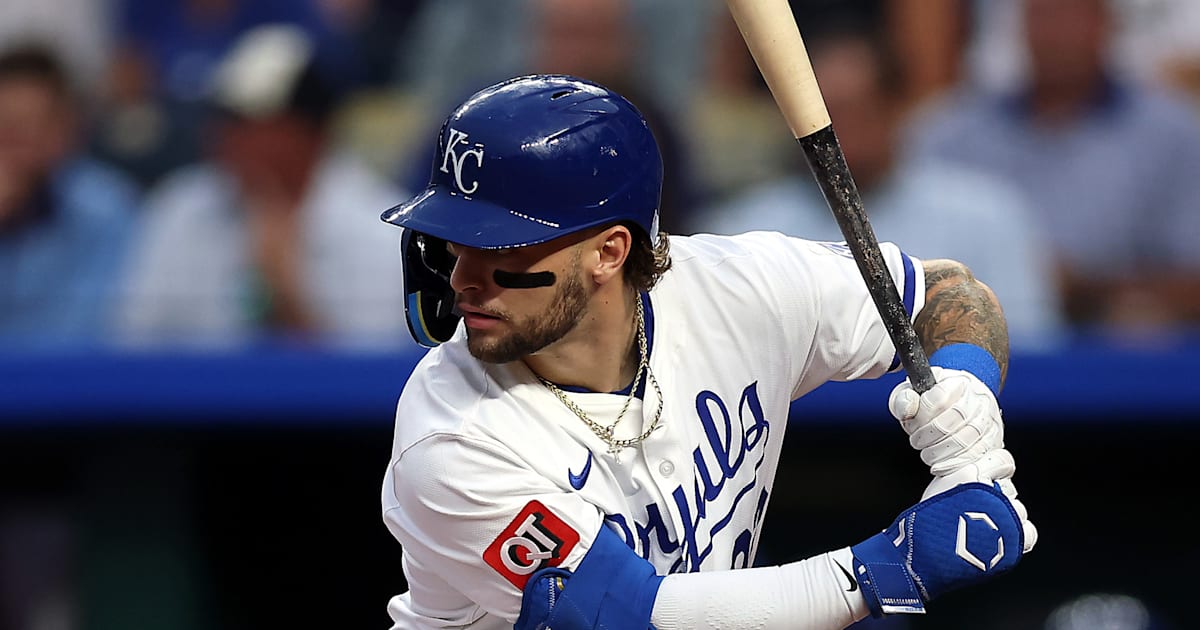 Carter Jensen Stats and Highlights - MLB Player Stories