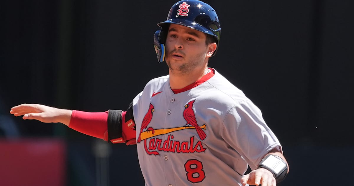 Jimmy Crooks Stats and Highlights - MLB Player Stories