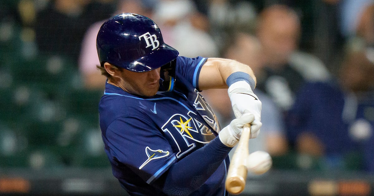 Carson Williams Stats and Highlights - MLB Player Stories