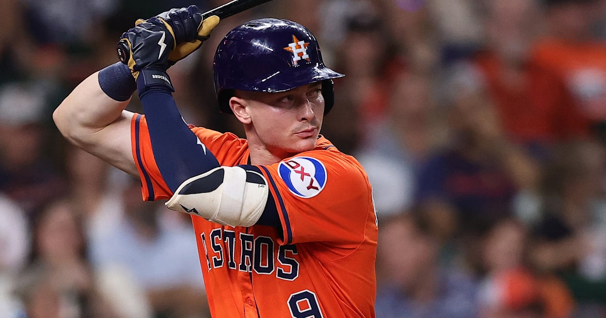 Zach Dezenzo Stats and Highlights - MLB Player Stories