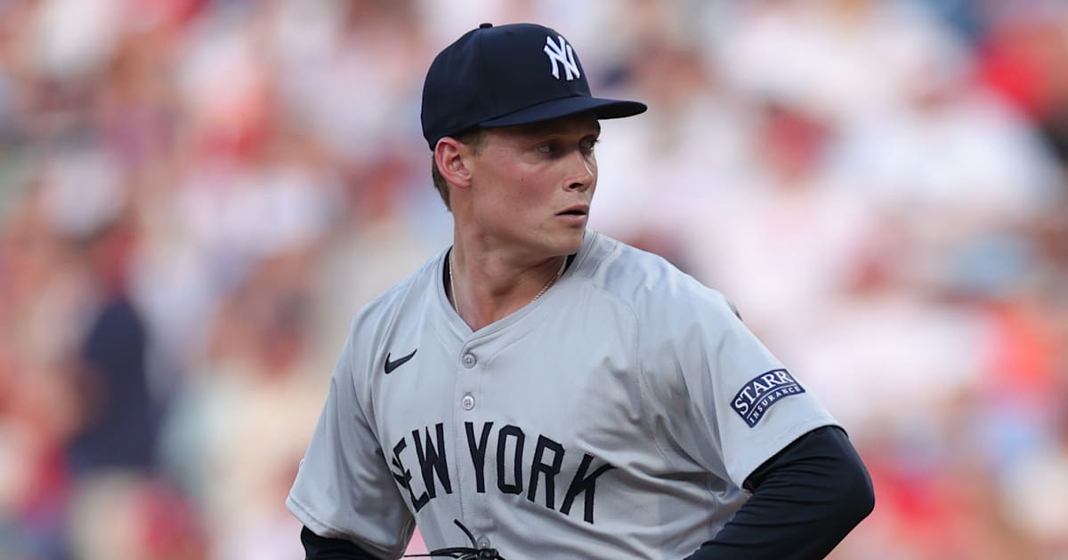 Will Warren Stats and Highlights - MLB Player Stories