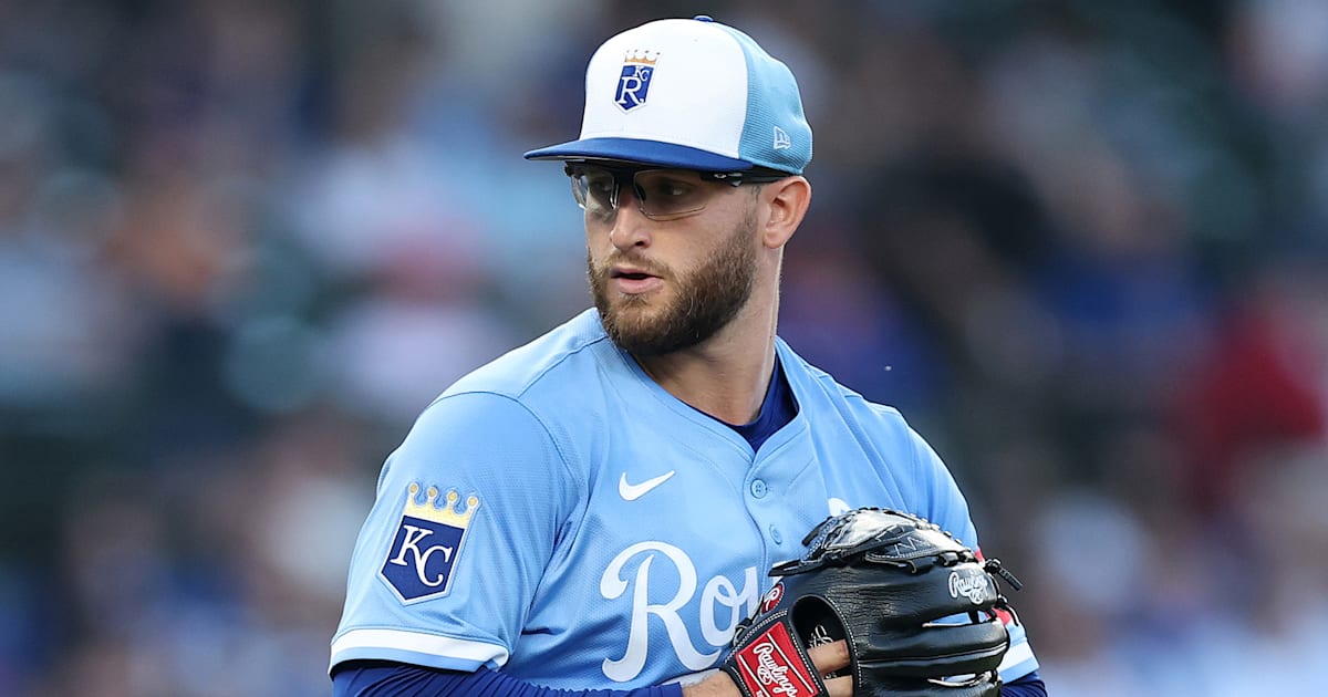 Noah Cameron Stats and Highlights - MLB Player Stories