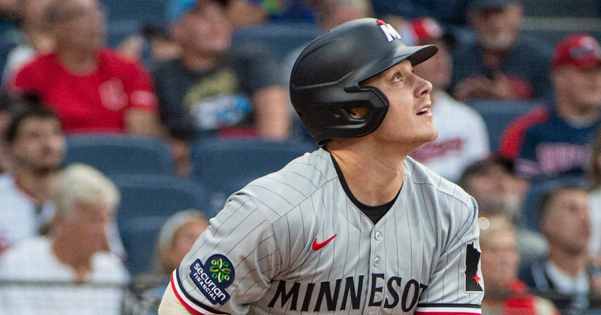 Alan Roden Stats and Highlights - MLB Player Stories